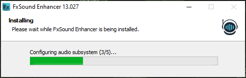 How to Install FxSound Premium (legacy version) - FxSound Learning Center